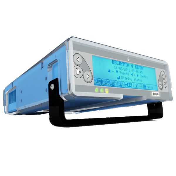 Alarm Receivers - MCDI